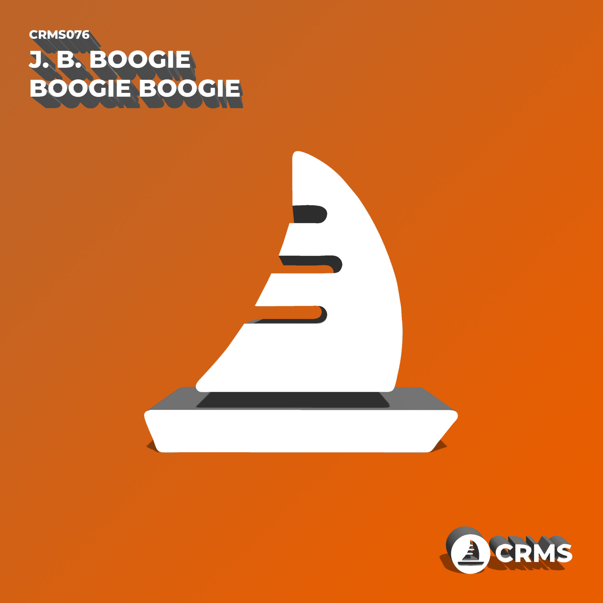 J.B. Boogie - Boogie Boogie - Cruise Music
